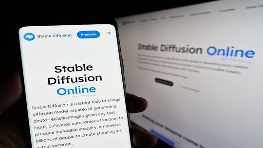 Stable DiffusionにおすすめのPCやグラボ、推奨スペックを徹底解説！ - | 法人様向けパソコンならドスパラプラス
